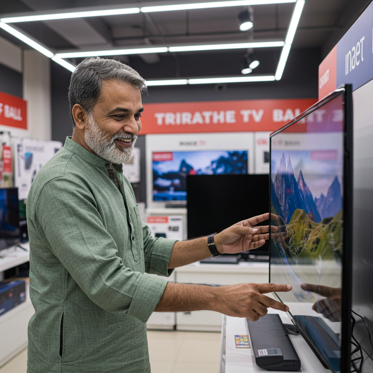 HD vs Full HD vs 4K: Stop Guessing! The Real Guide to Choosing Your Ne ...