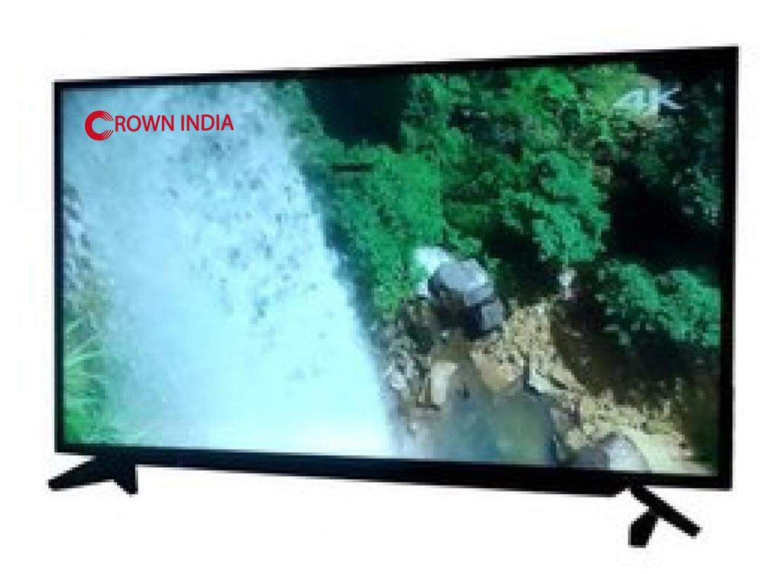 Bluechip, Dynora 50 Inch (126cm) HD Ready Smart LED TV – My Store